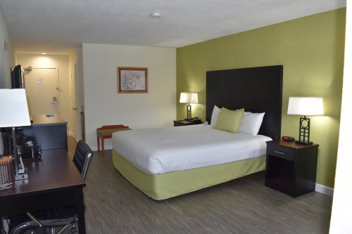 Photo Gallery - Western Inn